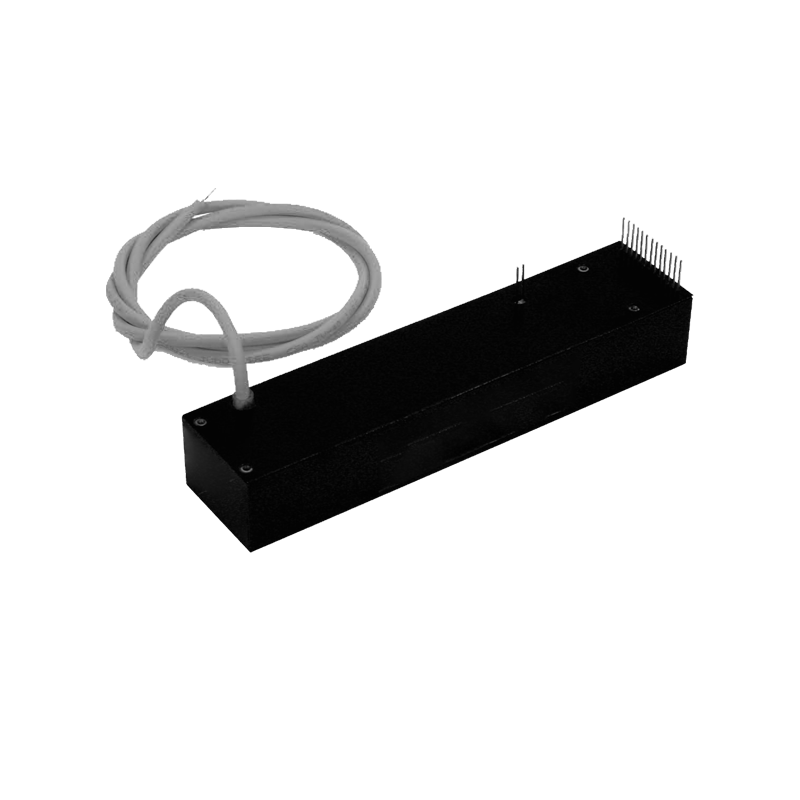 TUM6063_Modular HV Power Supply_Teslaman HV Power Supply