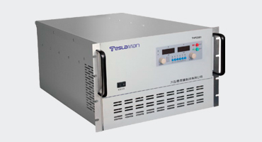Teslaman High Voltage Power Supply